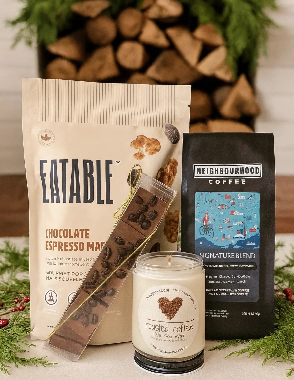 Coffee Fanatic - Neighbourhood Coffee
